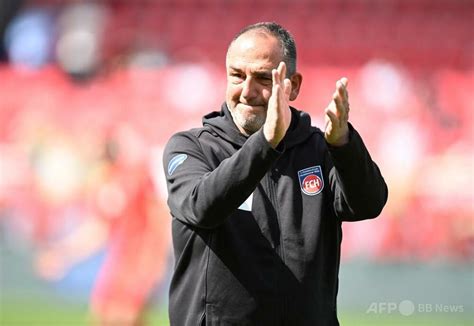 ハイデンハイムがブンデス1部残留 劇的弾で入れ替え戦制す 写真1枚 国際ニュース：afpbb News