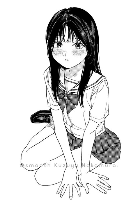 Original Drawn By Nakamurakuzuyu Danbooru