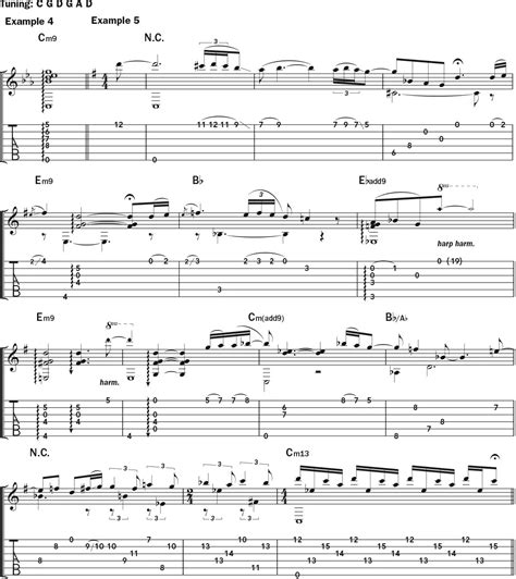 Learn Fingerstyle Master Alex De Grassis Sophisticated Style