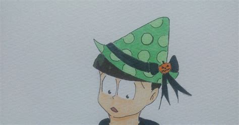 おそ松さん 落書きまとめ 鈴プロフ必読のイラスト Pixiv