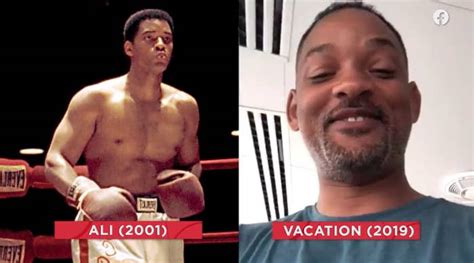 Will And Jada Pinkett Smith Stage Intervention With Jaden After He