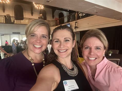 Jaclyn Morrison On Linkedin Womensupportingwomen Crewnetwork