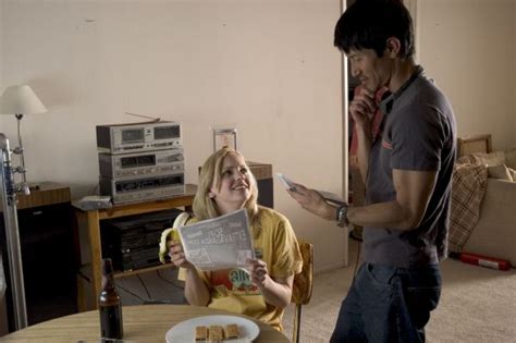 Anna Faris