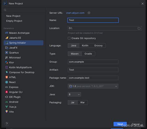 Idea Jdk Spring Idea Java Springboot