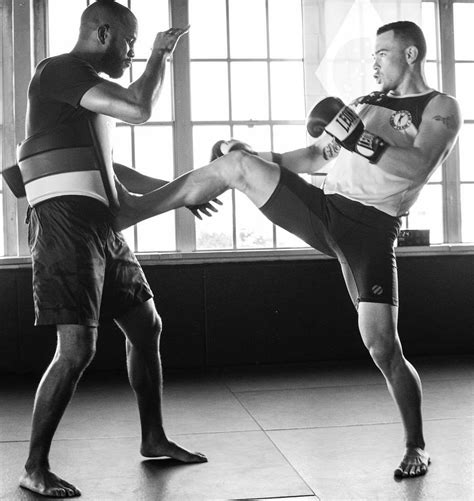 Colby Covingtons Feet