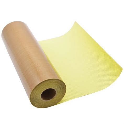 Ptfe Glass Cloth Tape At Best Price In Ahmedabad By Ramdev Sales