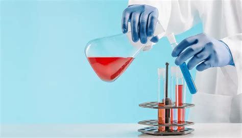 Pharmaceutical Formulation Research And Development Services