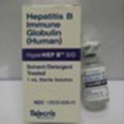 Micrhogam Ultra Filtered Plus Hemolytic Disease Of The Newborn
