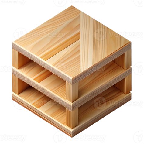 Impressive Traditional Cross Laminated Timber Panel High Quality 59404364 Png