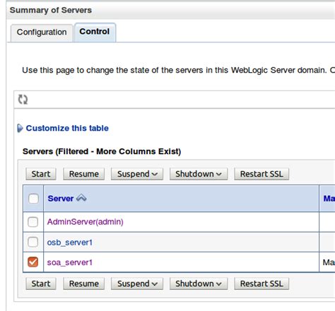 Instalação Oracle Soa Suite 12c Parte 6 Configurando O Domain