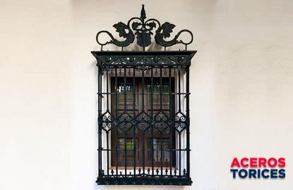 Diseños de ventanas de herrería para tu hogar