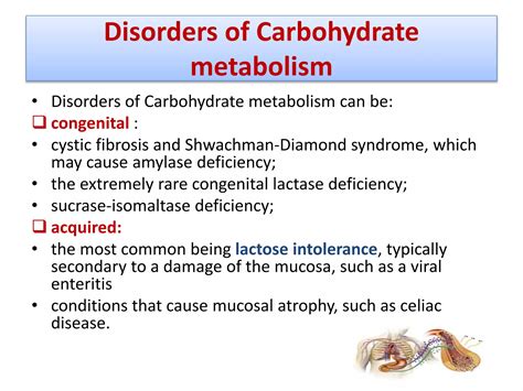 Pediatric Malabsorption Syndromes Pptx