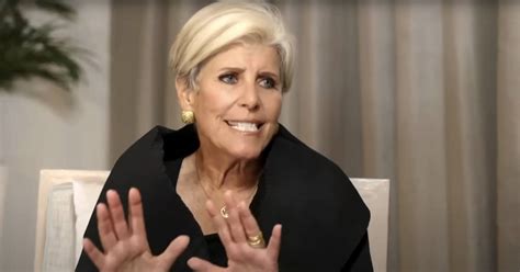 Suze Orman Says Americans Are Struggling Despite Strong Stock Market