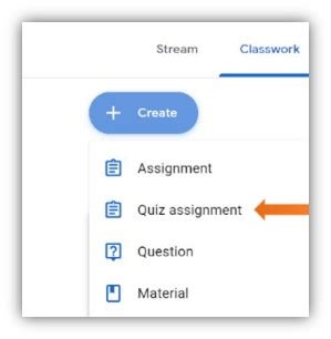 Creating A Self Grading Multiple Choice Quiz In Google Classroom Clendon Mason Memorial