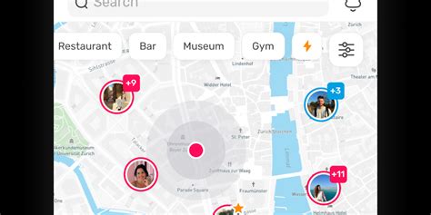 Mapin Discover The World Unfiltered And In Real Time Product Hunt