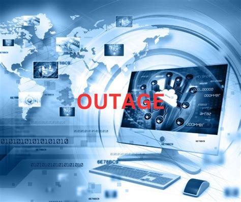 Hpma On Linkedin Global Chaos Faulty Software Update Disrupts Airlines Hospitals And…