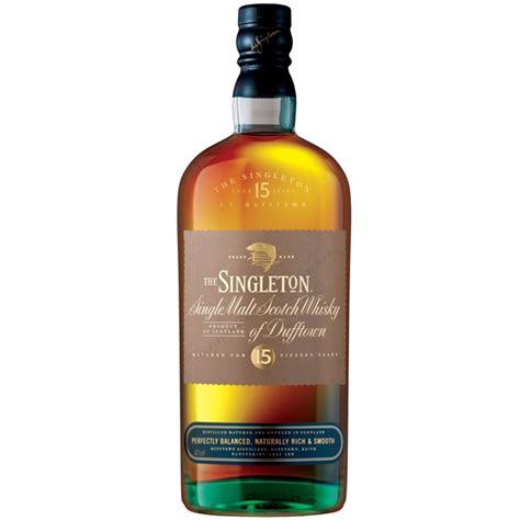 Singleton 15 ani 0.7L