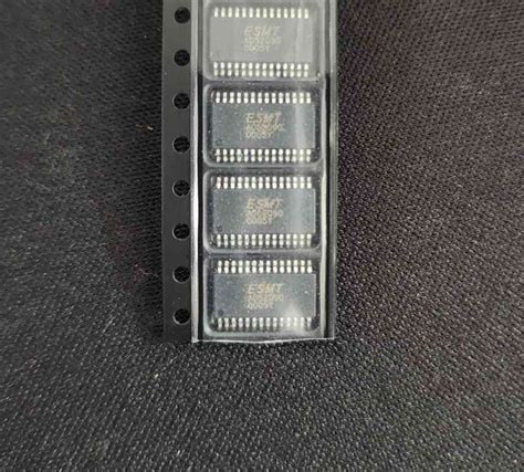 Jual Ic Esmt Ad52090 Analog Input High Power Class D Audio E Tssop 28l