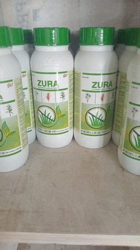 Herbicide At ₹ 400litre Hasanpur Id 2851867876130