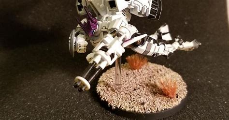 My Favorite Model Coldstar Commander Album On Imgur