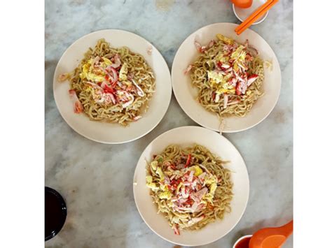Wun Chiap Tuaran Mee Sabahnites Your Ultimate Sabah Guide