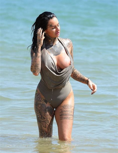 Jemma Lucy Nip Slip 12 Photos Thefappening