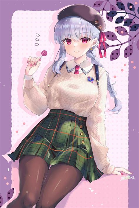Kama [fate Grand Order] R Awwnime