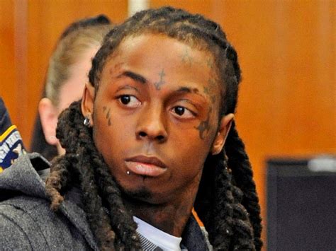 Lil Wayne Dreadlocks Braided