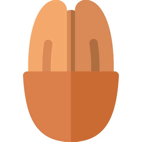 Food Basic Rounded Flat Icon