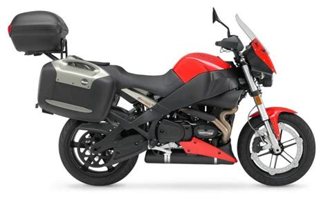 Buell Xb12xt Ulysses 2009 2010 Specs Performance And Photos