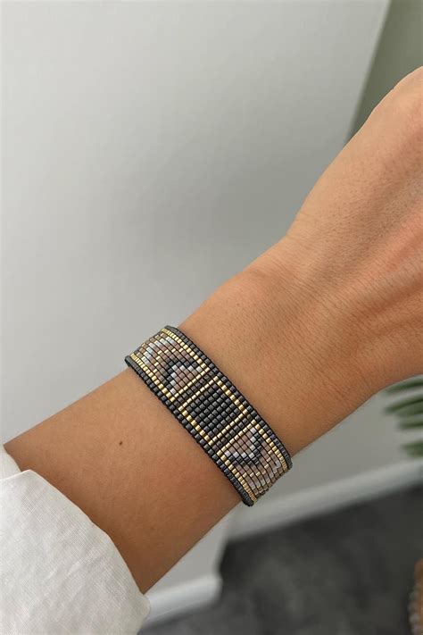 Miyuki Gold Bİleklik Nişantaşı Butika da
