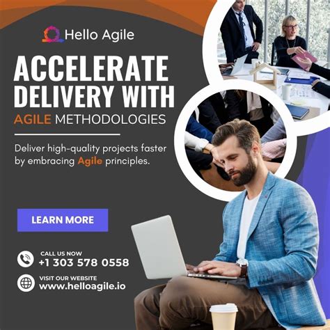 Hello Agile On Linkedin Agiledelivery Fasterresults Helloagile Sprintmanagement…