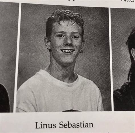 Linus Sebastian IFunny