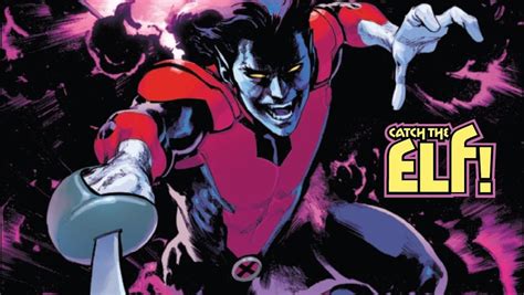 Outlier Origins And Marquez Mastery Make Uncanny X Men 3 The Strongest