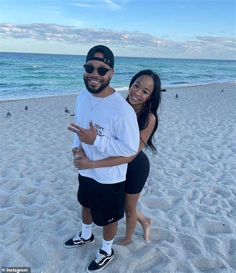 Eddie Murphys Son And Martin Lawrences Daughter Are Engaged Eric