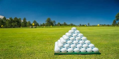 Golf Ball Size All You Need To Know