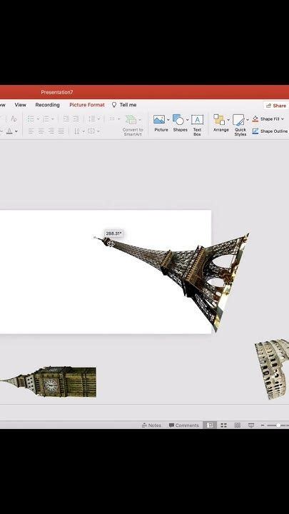 Super Easy Powerpoint Trick Powerpoint Tutorial In 2025 Powerpoint