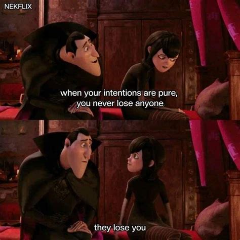 Dracula And Mavis Mavis And Johnny Quotes Mavis Hotel Transylvania