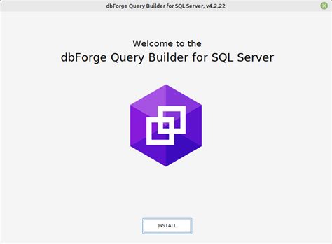 Manual Installation Of Query Builder Via Crossover