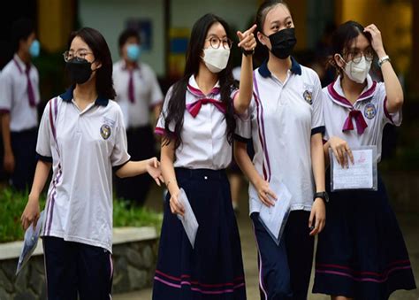Kỳ thi ĐGNL năm 2023 ĐHQG Hà Nội và ĐHQG TPHCM công nhận điểm của nhau