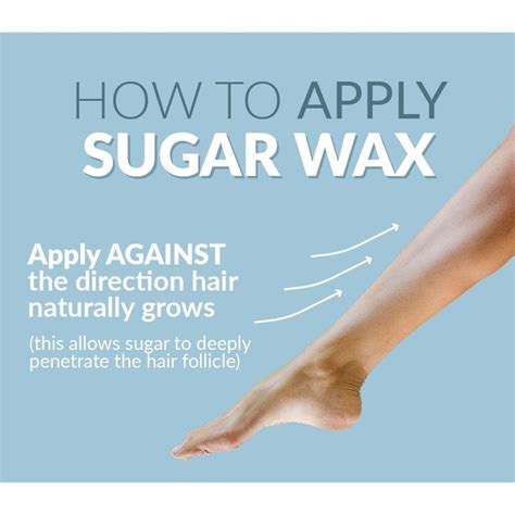 How To Wax At Home Like A Pro Artofit