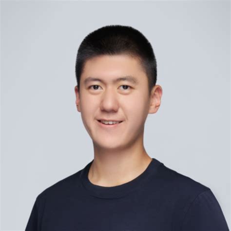 Yihan Wu Undergraduate Research Assistant Uwmadison Department Of