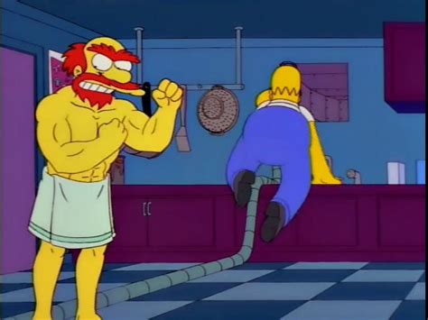 Frinkiac Simpsons Meme Generator