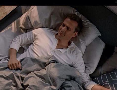 Gabriel Macht As Harvey Specter In Suits Gabriel Macht Harvey