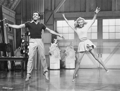 Was Vera Ellen Anorexic In White Christmas Vanguard Of Hollywood