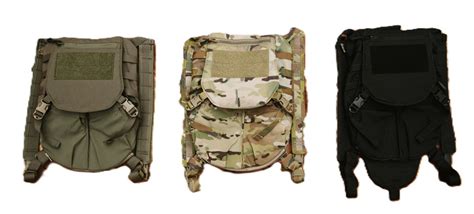 Eagle Industries Turtle Assault Pack