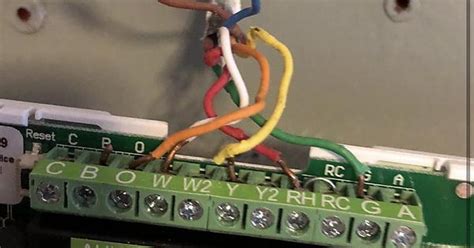 Thermostat Wires Album On Imgur