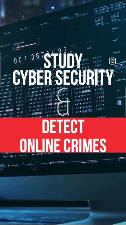 Cybersecurity Forensicscience Education College