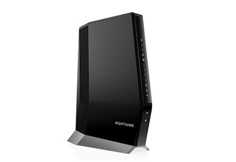 User Manual Netgear Nighthawk Cax English Pages