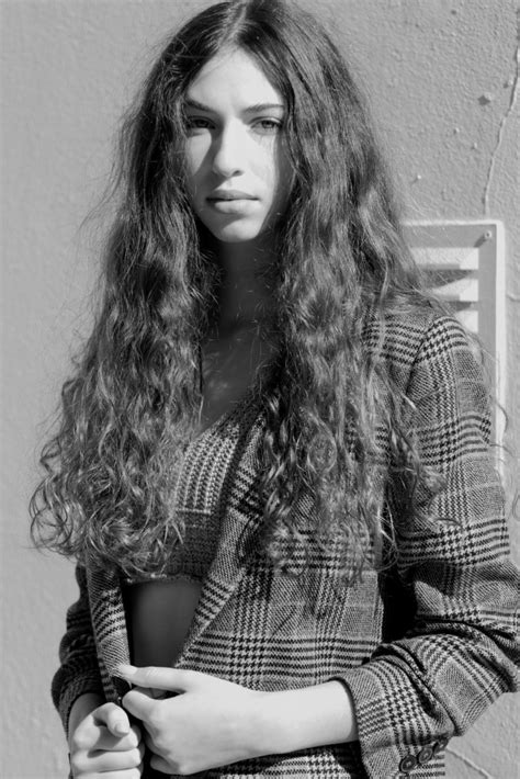 Sofia Leite Central Models